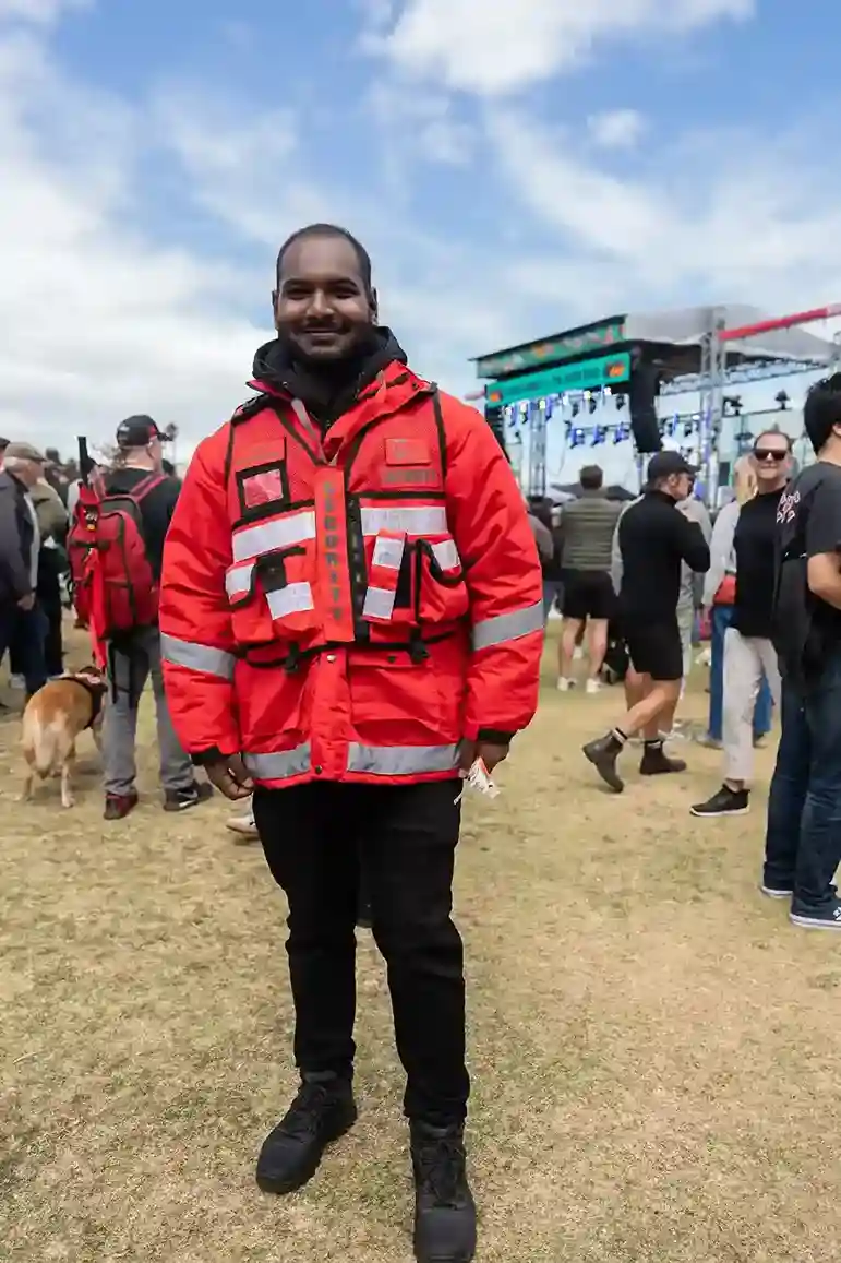 Engagement | ICORP Security