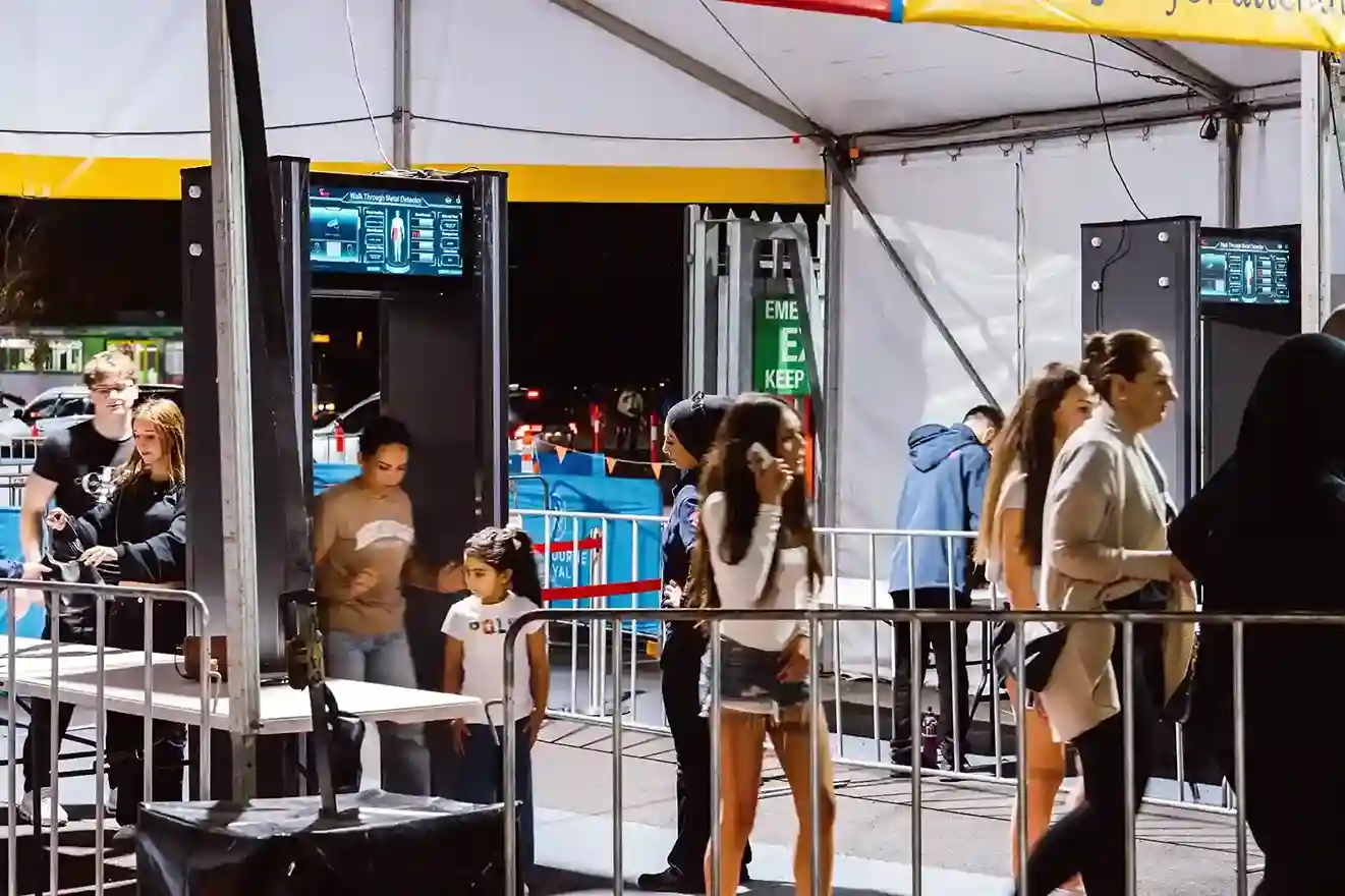 Case Study - ICorp Security