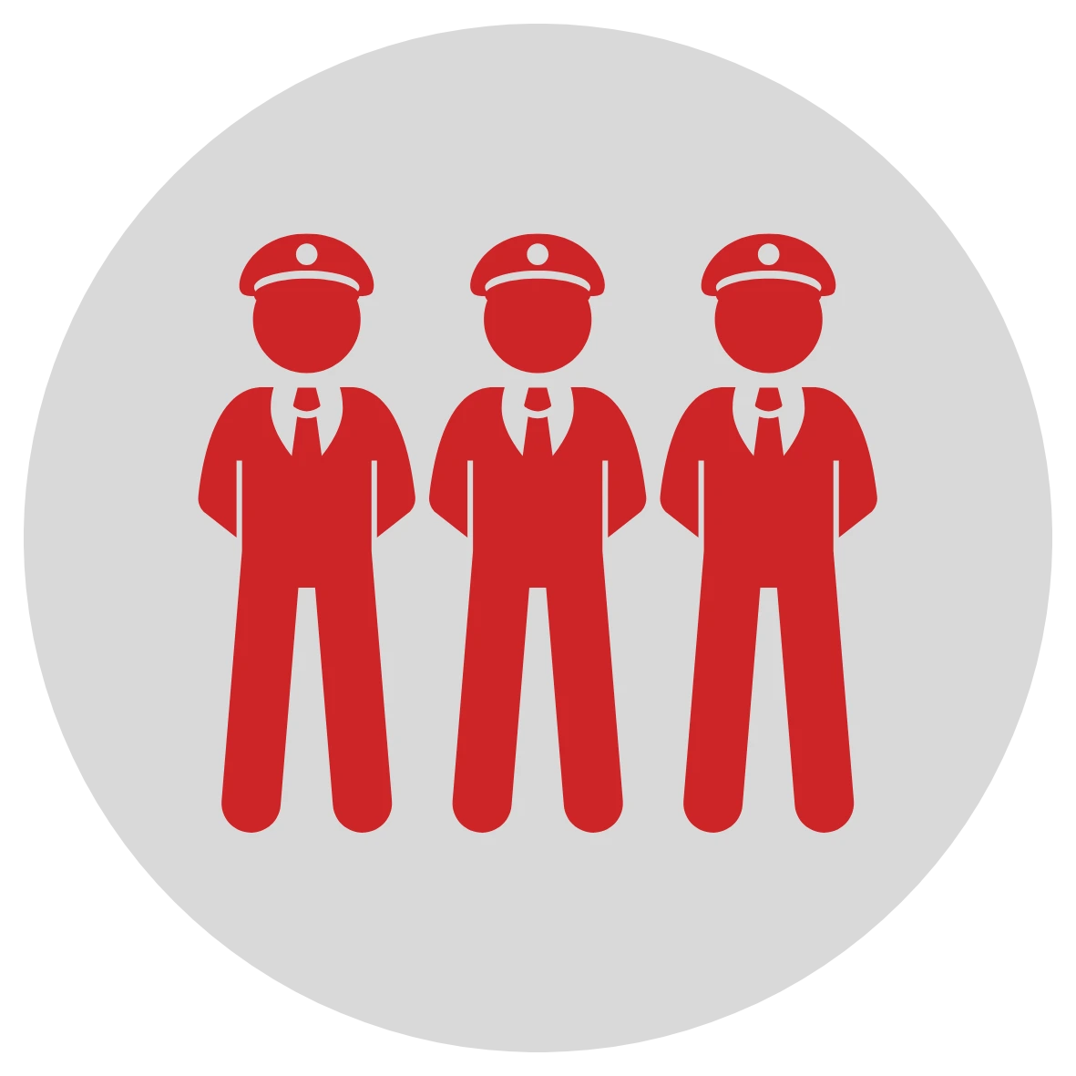 Security Company | Security Guard Services - ICORP Security