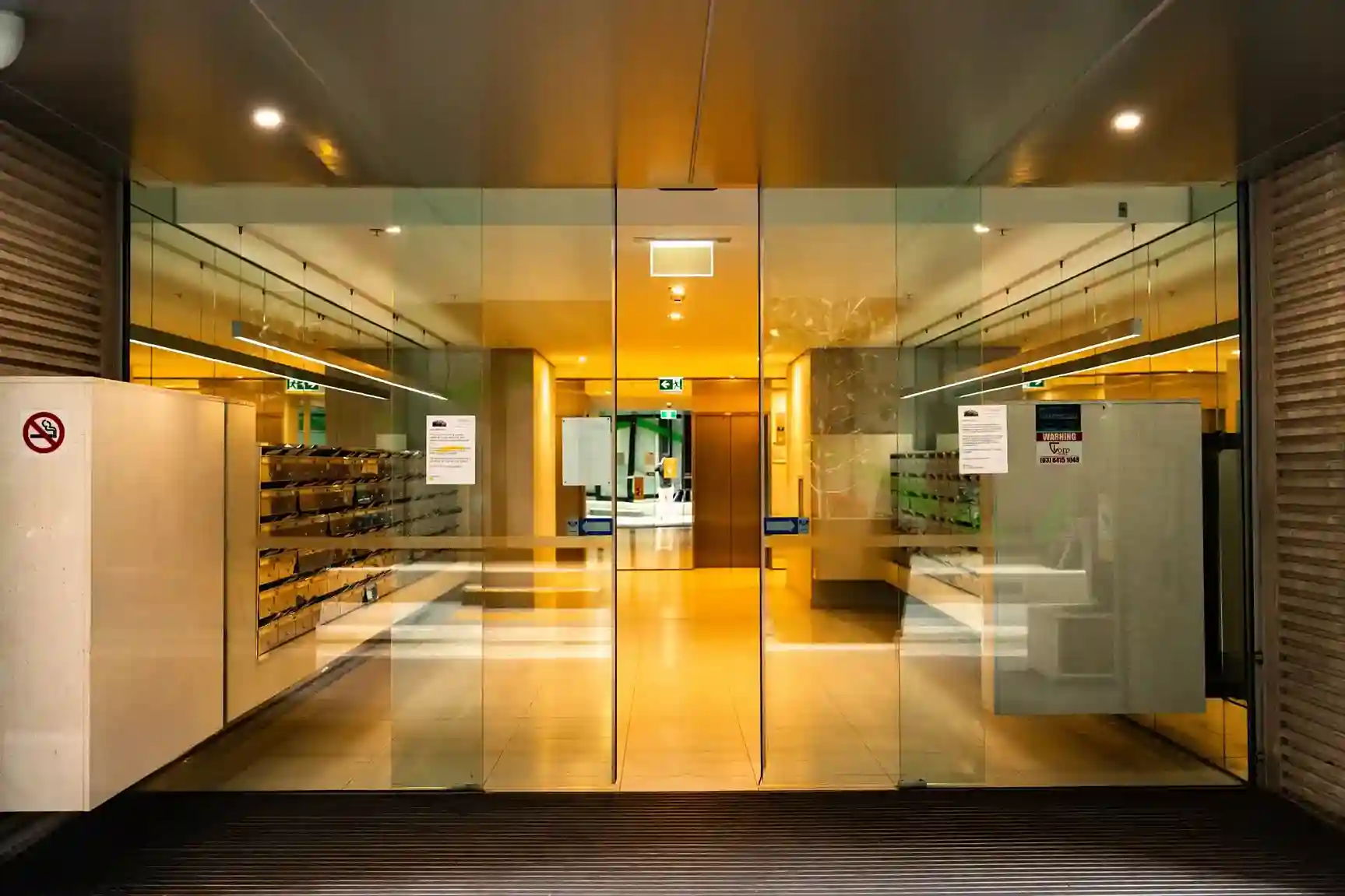 Corporate & Commercial Security Services Melbourne – ICORP Security